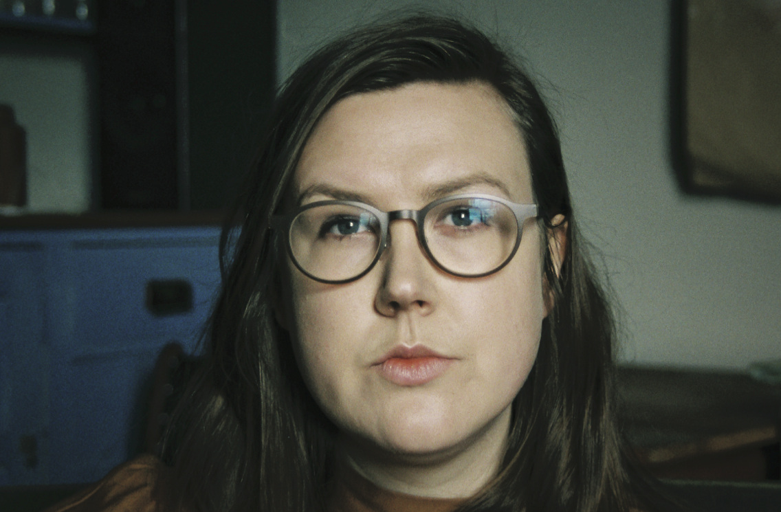 NADIA REID 'PRESERVATION TOUR' - Blue Smoke | Live Music Venue | Christchurch NZ